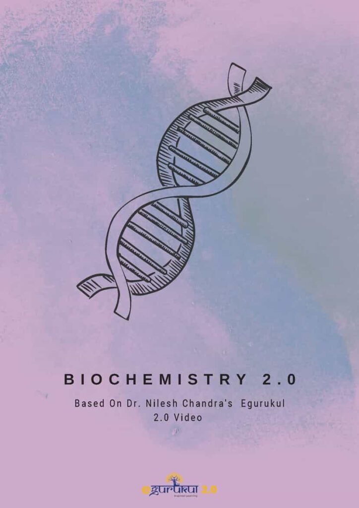 Biochemistry - Notespaedia