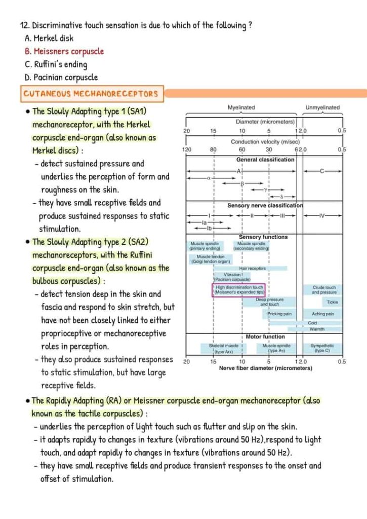 INICET July 2021 Question Paper Discussion - Notespaedia