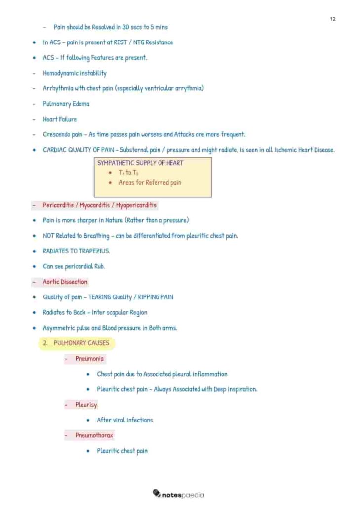 Dr. Dilip’s Physical Examination and Final Year Clinics - Notespaedia