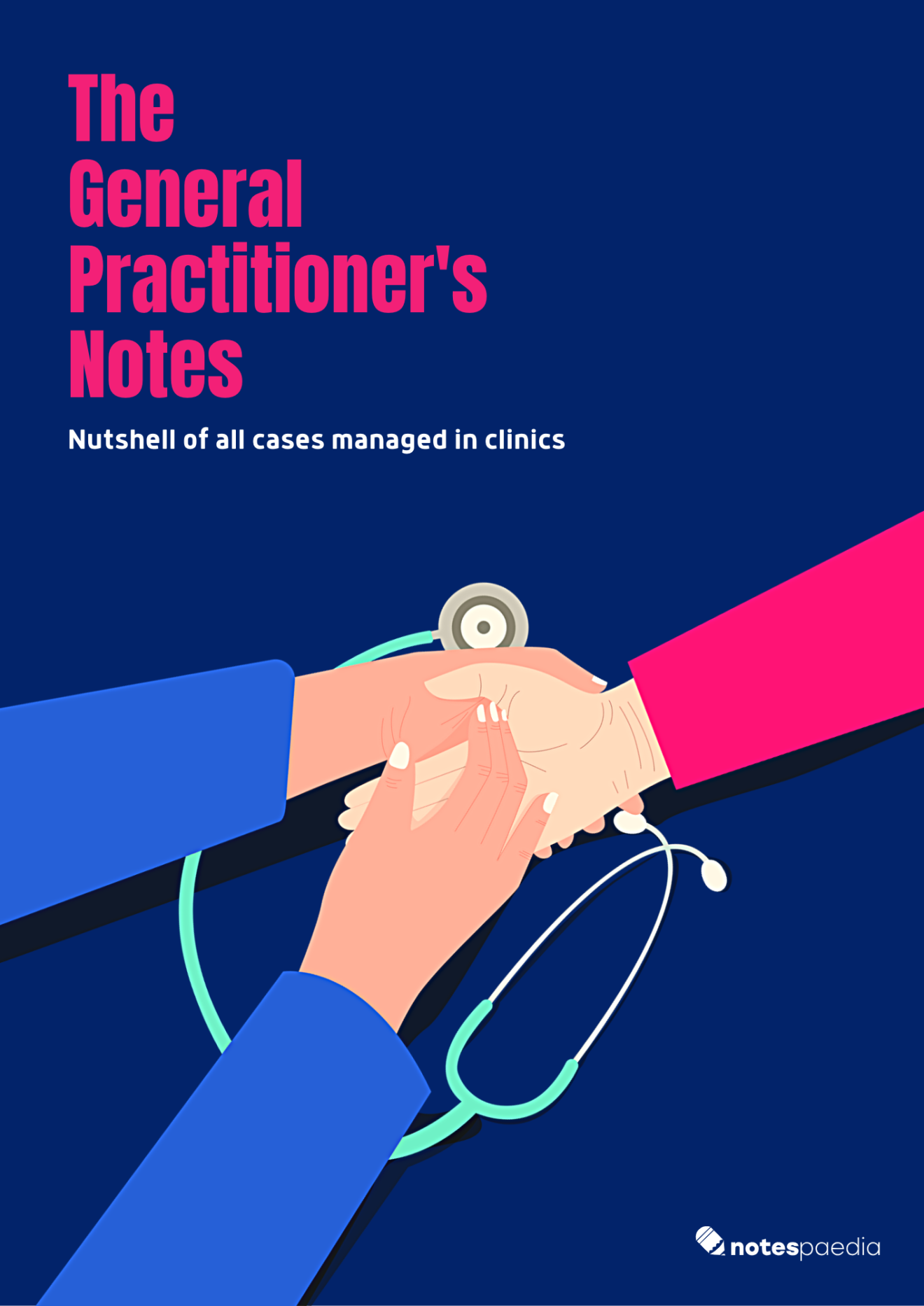 The GP Note Part 1 and Part 2 - Notespaedia