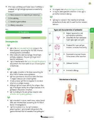 INICET November 2023 Question Paper Discussion - Notespaedia