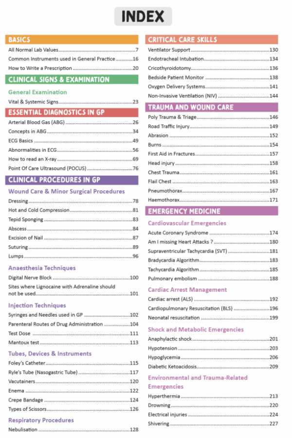 The GP Notes Edition 2